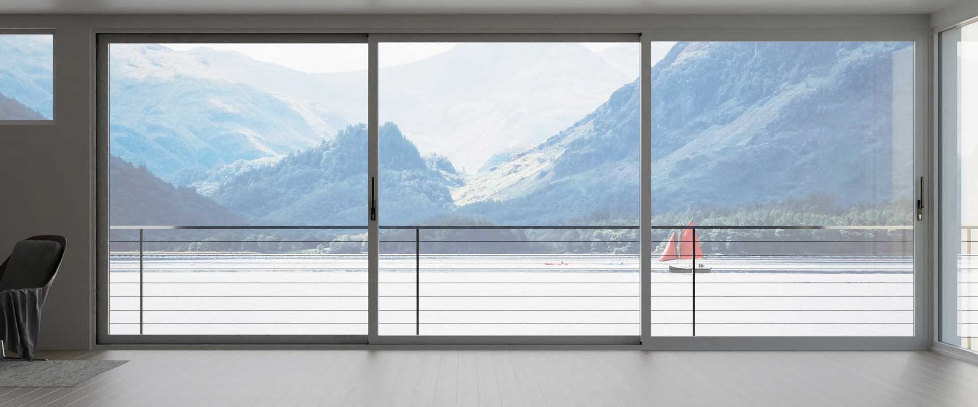 Prestige Lift and Slide