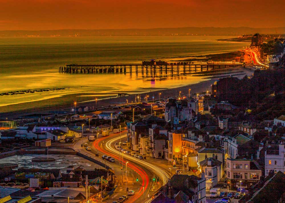 Team Frames Hastings