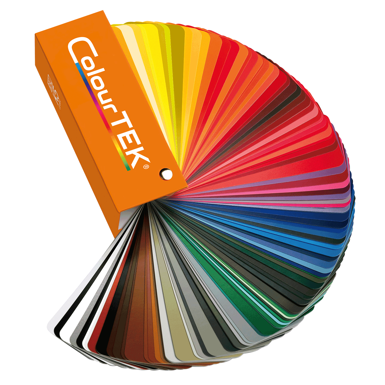 ColourTek