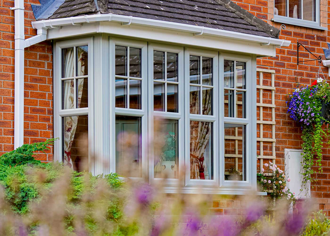 Window gallery