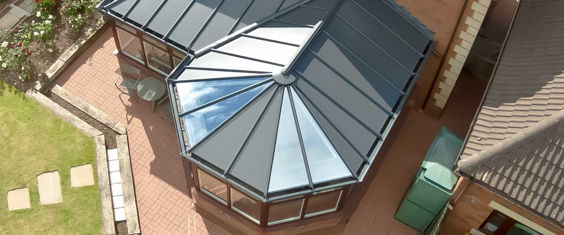 Livinroof