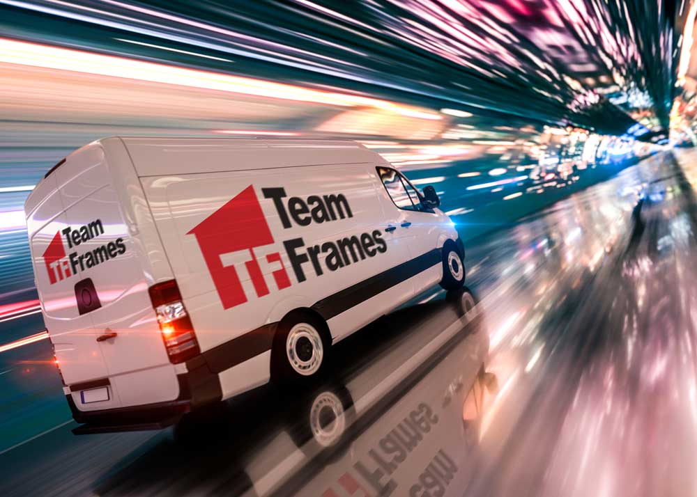 Team Frames Herne Bay