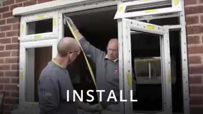 Installation videos